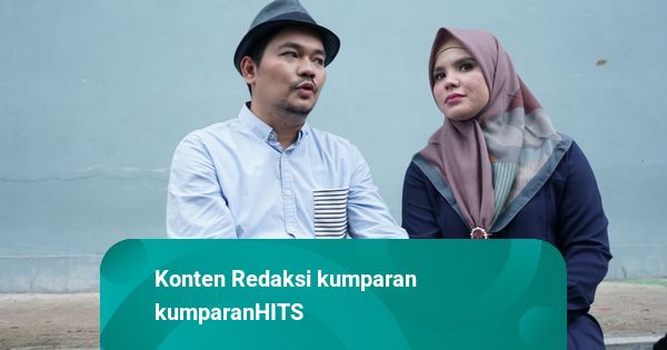 Indra Bekti Digugat Cerai Istri | kumparan.com Indra Bekti Digugat Cerai Istri | kumparan.com